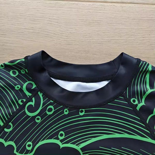 BJJ Rash Guards Manufacturer - OEM & ODM.